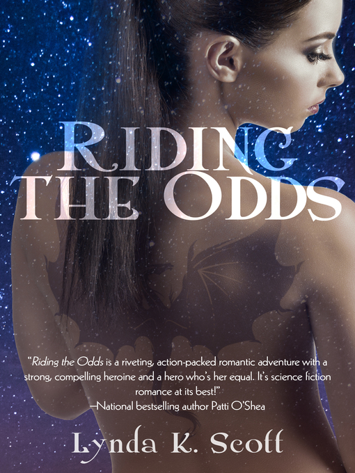 Libby - Riding the Odds